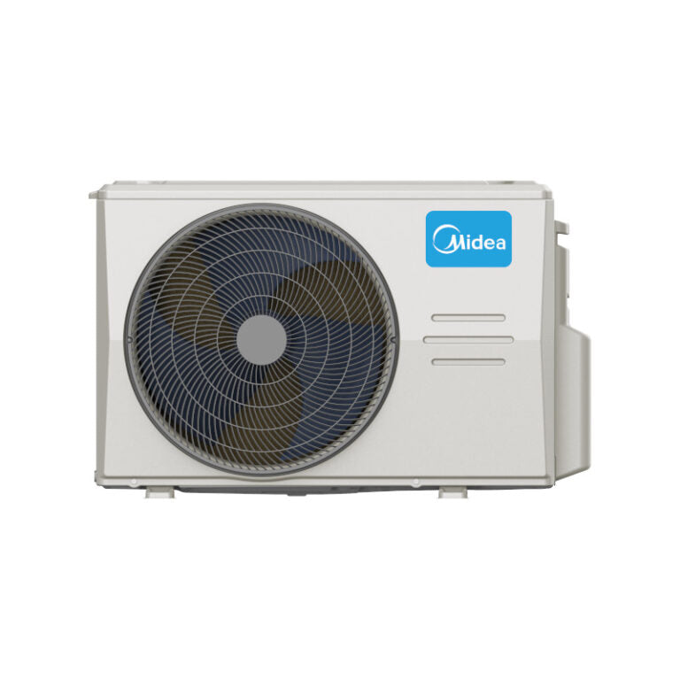 Midea Multi-Split Outdoor Unit — MULMI0371B – 70 Ways