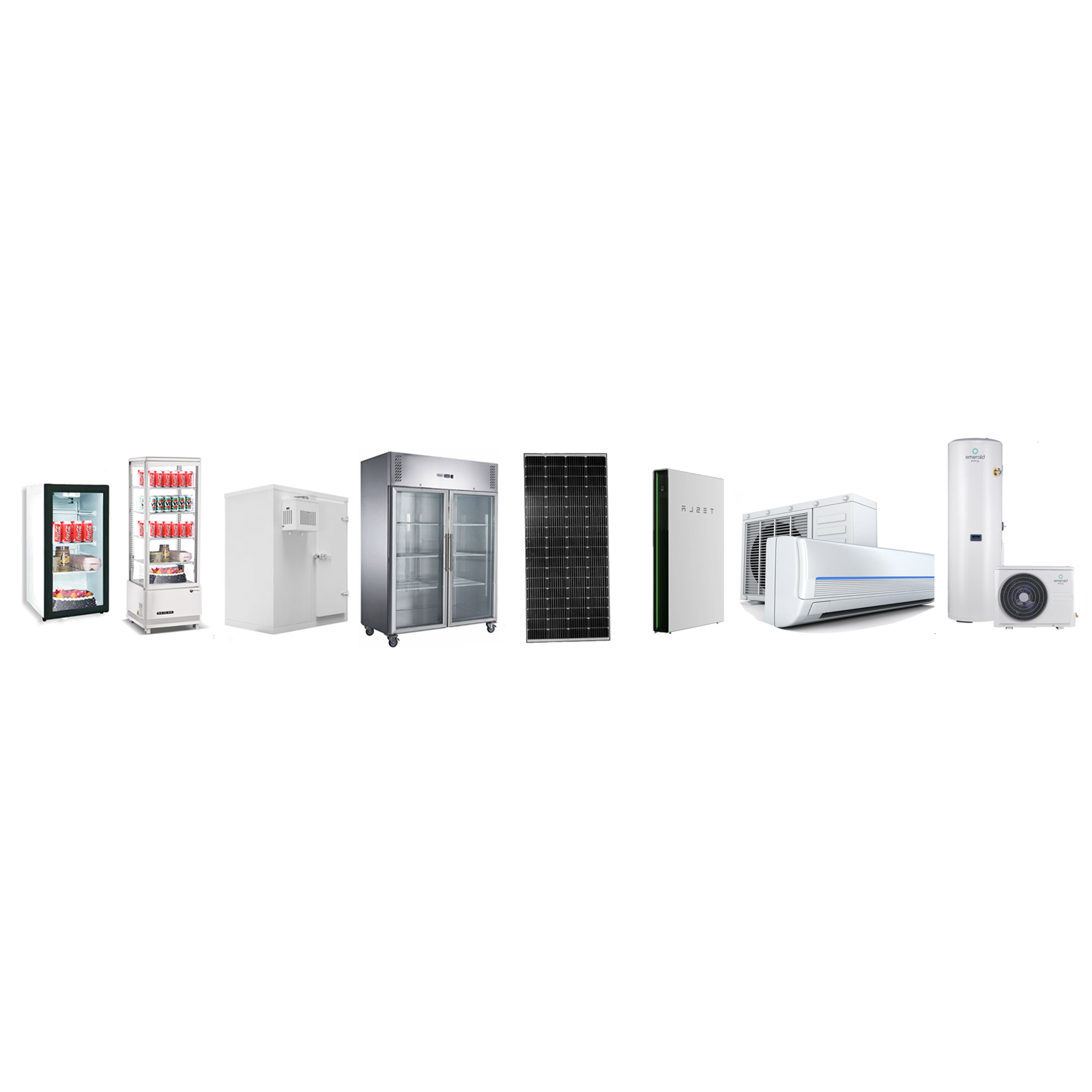 Modular Ice Machine – Makes 320kg of Ice Per Day – 70 Ways