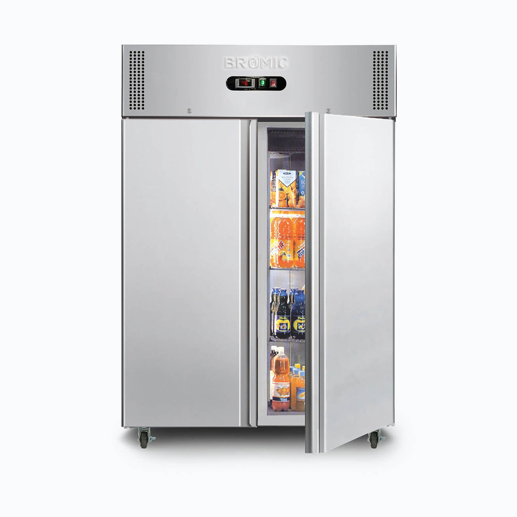 Upright Fridges and Freezers – 70 Ways